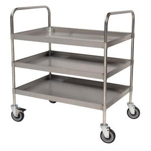 Utility Trolley